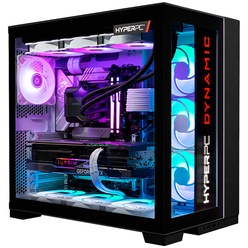 Купить Системный блок HYPERPC Dynamic в Москве
