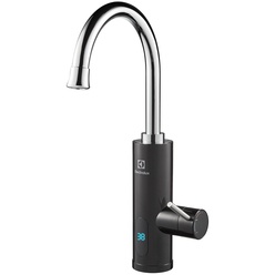 Купить Водонагреватель Electrolux Taptronic Black в Москве
