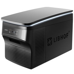 Купить Автохолодильник Libhof Q-26 в Москве