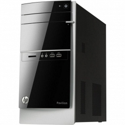 Системный блок HP Pavilion 500-302nr (J2F92EA) – купить в Москве ...
