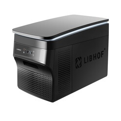 Купить Автохолодильник Libhof Q-36 в Москве