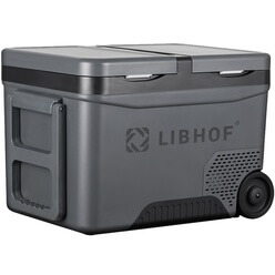 Купить Автохолодильник Libhof B-35H в Москве