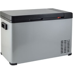 Купить Автохолодильник Libhof Q-28 в Москве