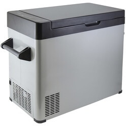 Купить Автохолодильник Libhof Q-65 в Москве