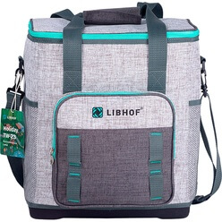 Купить Автохолодильник Libhof TW-23 в Москве