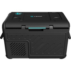 Купить Автохолодильник Libhof W-26 в Москве