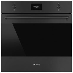 Купить Духовой шкаф Smeg SF6301TN Classica в Москве
