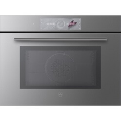 Купить Встраиваемая микроволновая печь V-ZUG CM4T-24025 Platinum в Москве