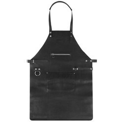 Купить Кожаный фартук BORK HOME HP533 в Москве