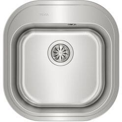 Купить Мойка для кухни Teka Stylo 1B Polished в Москве