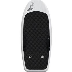 Купить Гидрофойл LiftFoils E3 Sports white в Москве