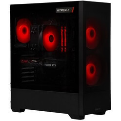 Купить Системный блок HYPERPC Fury Max в Москве