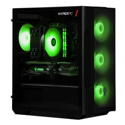 Купить Системный блок HYPERPC One Ultra в Москве