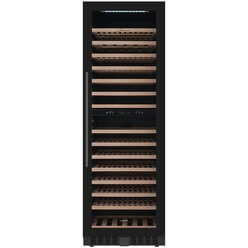 Купить Винный шкаф Libhof SMD-165 Black в Москве