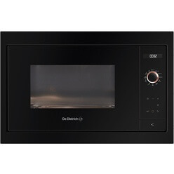 Купить Встраиваемая микроволновая печь De Dietrich DME7121A в Москве