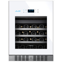 Купить Встраиваемый винный шкаф Libhof CFD-46 White в Москве