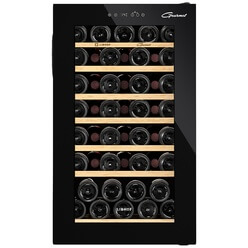 Купить Винный шкаф Libhof GM-49 Black в Москве