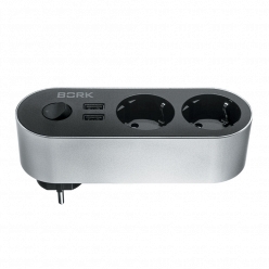 Купить Адаптер BORK HOME AA581 в Москве