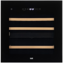 Купить Встраиваемый винный шкаф VARD WCI6DS в Москве