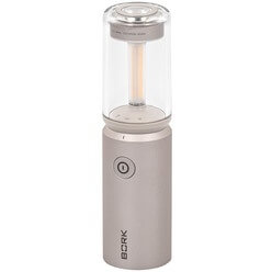 Технические Характеристики Фонарь BORK L501 | Москва