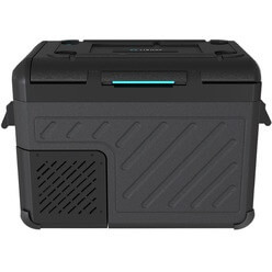 Купить Автохолодильник Libhof W-35D в Москве