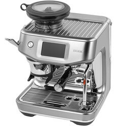 Купить Кофейная станция BORK C810 в Москве