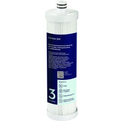 Технические Характеристики Картридж Electrolux AM Carbon 2in1 | Москва