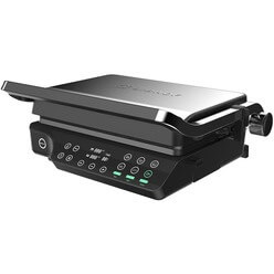 Технические Характеристики Электрогриль Libhof GE-2000B | Москва