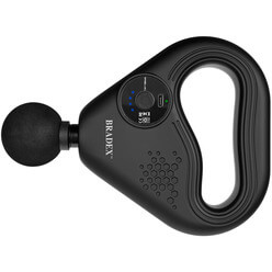 Купить Перкуссионный массажёр Bradex KZ 1426 в Москве