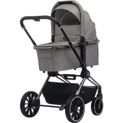 Отзывы на Детская коляска Labala Raiz 2в1 Light grey (07LGR) 2023 | Москва