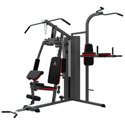 Купить Силовой комплекс DFC D7004 в Москве