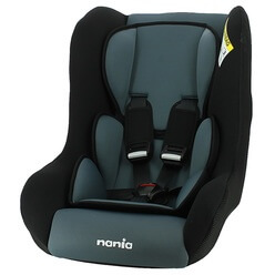 Купить Детское автокресло Nania Trio Access Grey в Москве