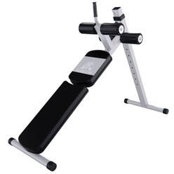 Купить Скамья тренировочная DFC SUB021 в Москве