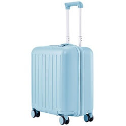 Технические Характеристики Чемодан NINETYGO Lightweight Pudding Luggage ...