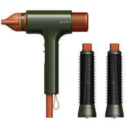 Купить Фен-стайлер BORK F732 gn|or в Москве
