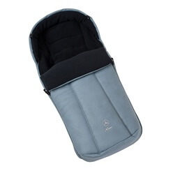 Технические Характеристики Конверт для детской коляски Hartan Mercedes ...