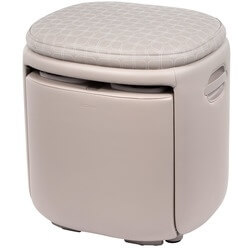 Купить Массажер для ног BORK D715 ch в Москве