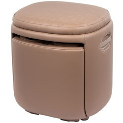 Купить Массажер для ног BORK D715 bg в Москве