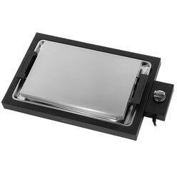 Технические Характеристики Гриль-теппан BORK G750 | Москва