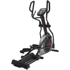 Купить Эллиптический тренажёр DFC Cardio E180 в Москве