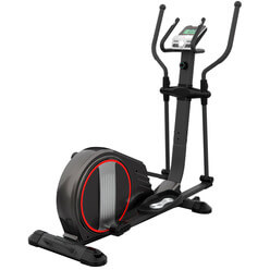 Купить Эллиптический тренажёр DFC E97501 в Москве