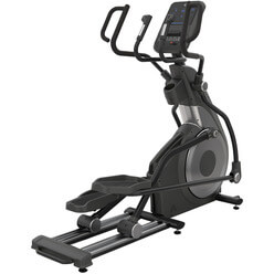 Технические Характеристики Эллиптический тренажёр DFC E108T | Москва