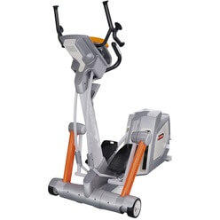 Технические Характеристики Эллиптический тренажёр DFC Yowza Captiva E ...