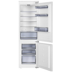 Купить Встраиваемый холодильник Maunfeld MBL177SWGR Inverter в Москве