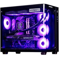 Купить Системный блок HYPERPC Leader Ultra (position-4963) в Москве