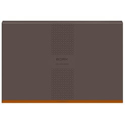 Технические Характеристики Пакеты BORK AZ611B | Москва