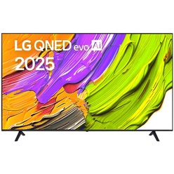Купить Телевизор LG QNED AI 75QNED70A6A (2025) в Москве