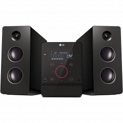 Купить Музыкальный центр LG CM2760 в Москве
