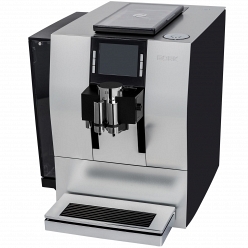 Технические Характеристики Кофемашина BORK Z6 | Москва