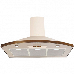 Купить Вытяжка Kuppersberg BONA 90 C Bronze в Москве